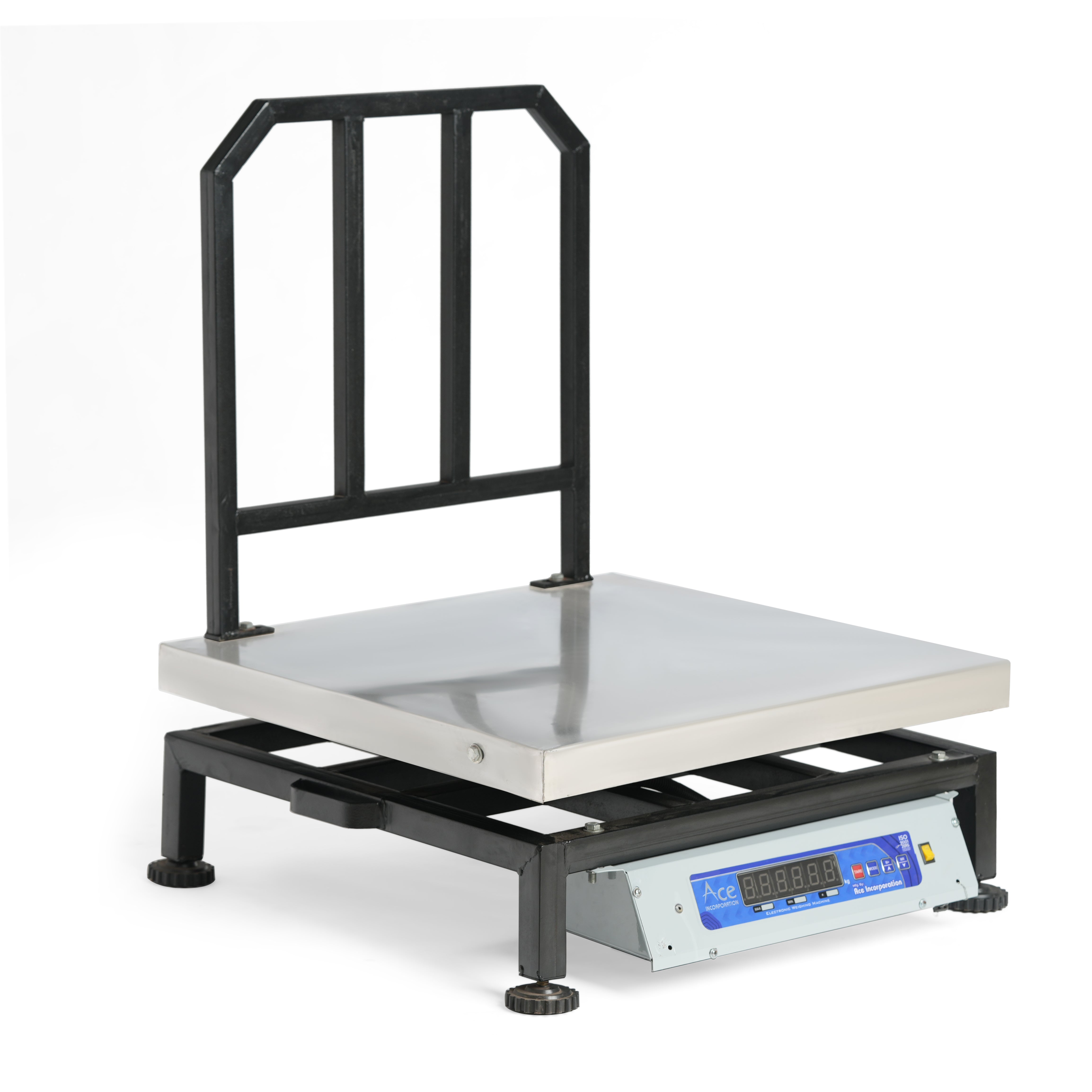 Kisan , Chicken , Bench Weighing Scale