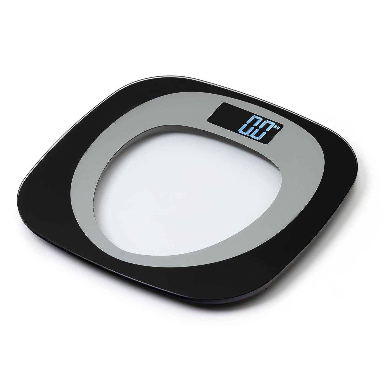 Hoffen India HO 29 Electronic Digital Weight Machine for Body Weight W
